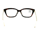 Adidas Frames Women's Eyeglasses AOK008O 092.000 Havana Brown 53 16 140 ...
