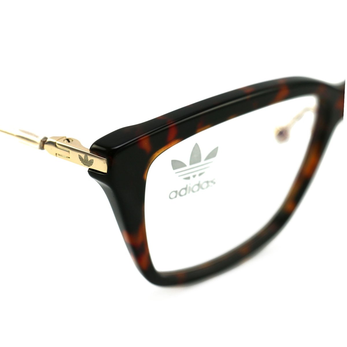 Adidas Frames Women's Eyeglasses AOK008O 092.000 Havana Brown 53 16 140 ...