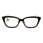 Adidas Frames Women's Eyeglasses AOK008O 092.000 Havana Brown 53 16 140 ...