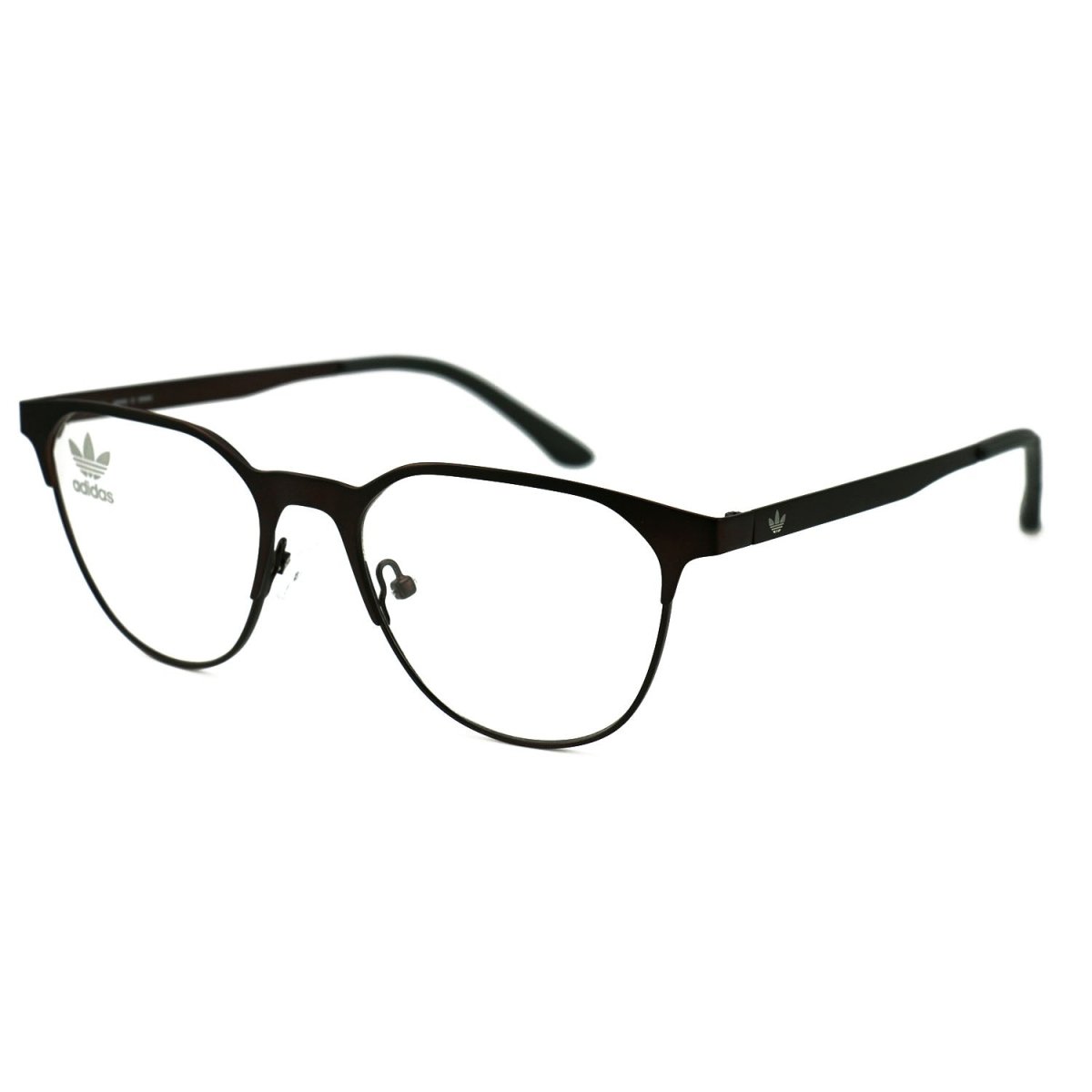 Adidas Frames Women's Eyeglasses AOK008O 092.000 Havana Brown 53 16 140 ...